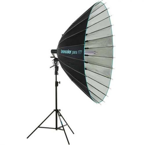 broncolor Para 177 Kit without adapter | Cine Photo Tools
