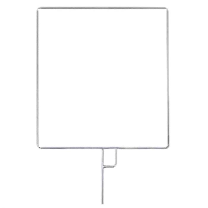 48x48 Flag Frame | Cine Photo Tools