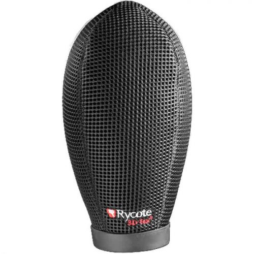 Rycote Super-Softie (19/22) Windshield | Cine Photo Tools