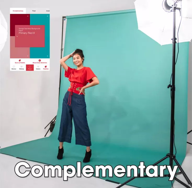 Up Your Photography Game with the Perfect Backdrop – Cine Photo Tools