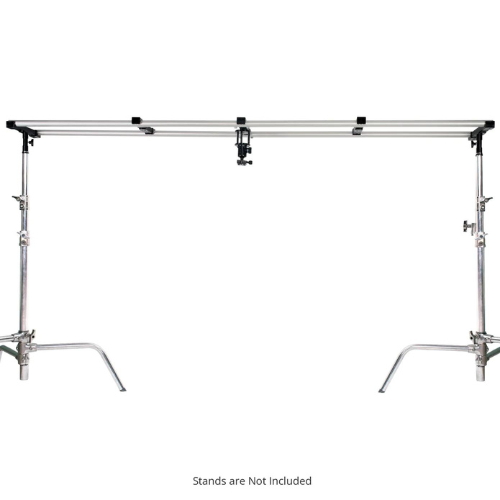 Bird's Eye View Setup PROAIM 12ft Overhead Camera Rig System - Modular ...