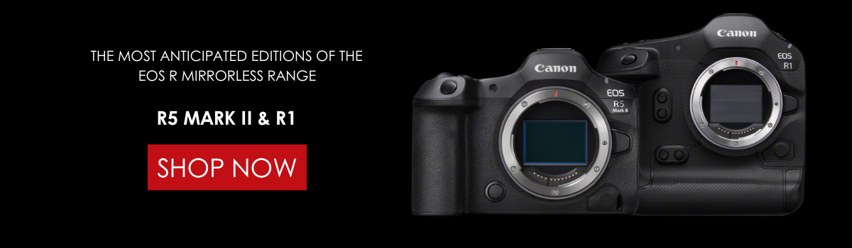 Premium Online Camera Store | Cine Photo Tools